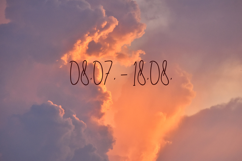 Summer Working Hours